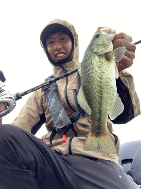 【スタッフレポート】 清水 佑太 vol.71 『スペルバウンドコアSCC-68MH』 | ENGINE