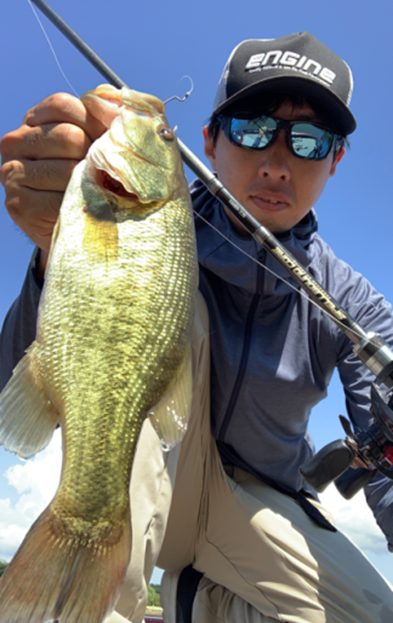 【スタッフレポート】 清水 佑太 vol.73 『ノーシンカ―にはスペルバウンドコアSCC-68MH』 | ENGINE